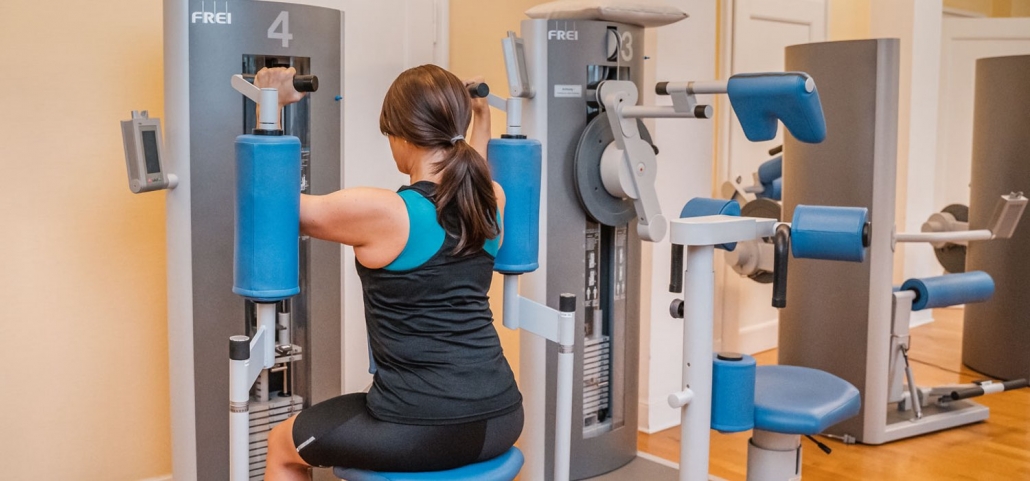 Physiotherapie in Heidelberg | Reha ATOS Physiotherapie in Heidelberg | Reha ATOS
